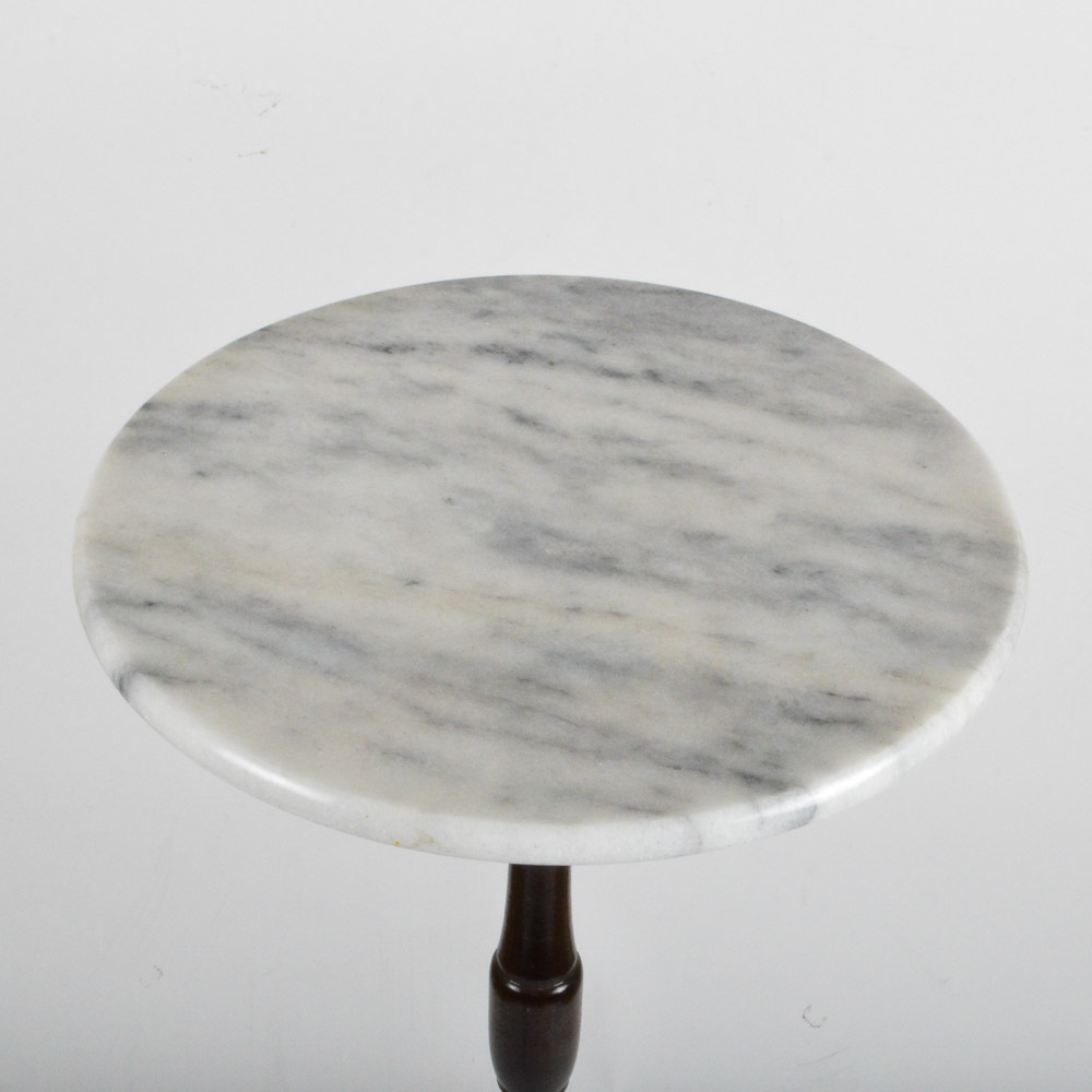 Centurion Marble Plant Stand | EBTH