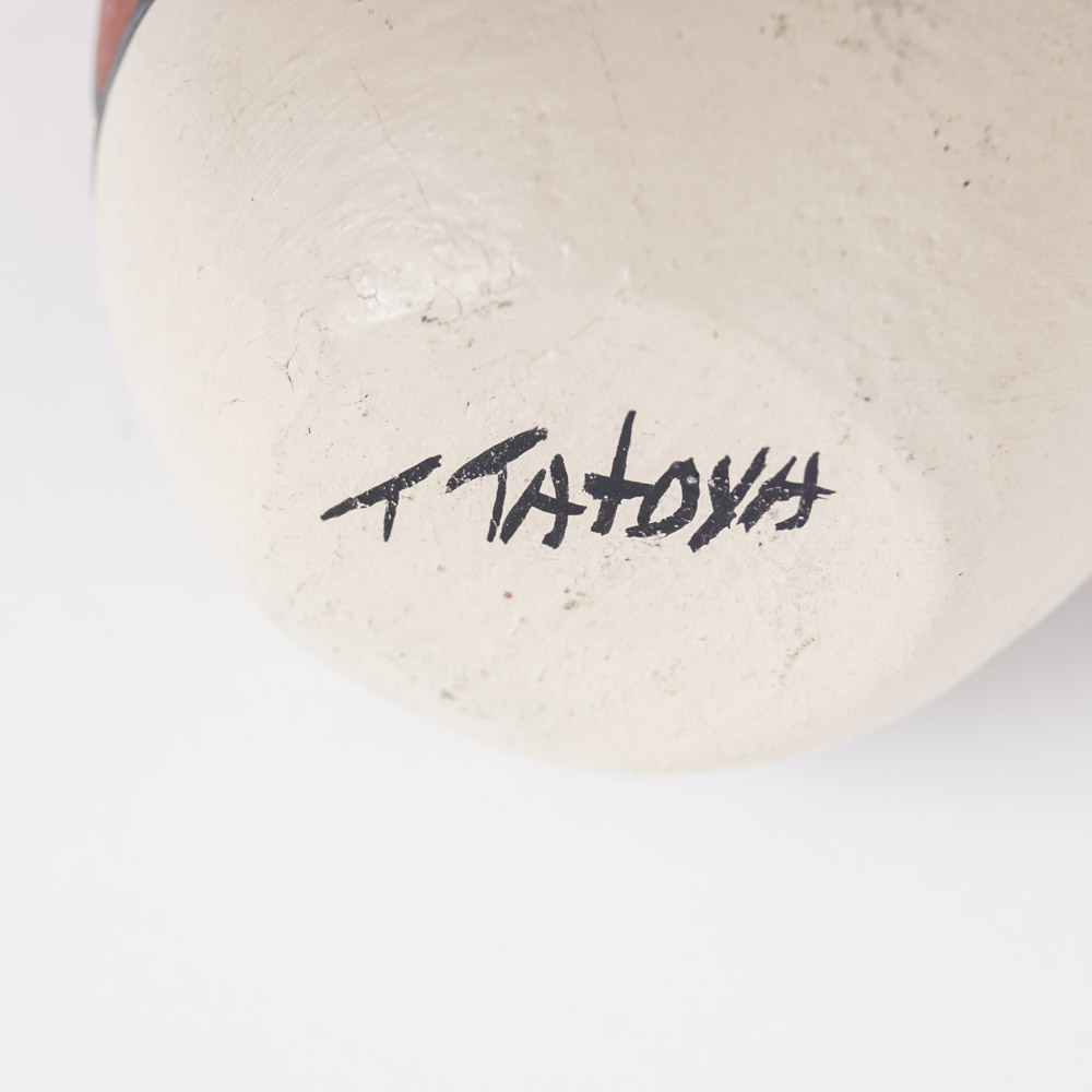 Signed Native American Pottery Collection | EBTH