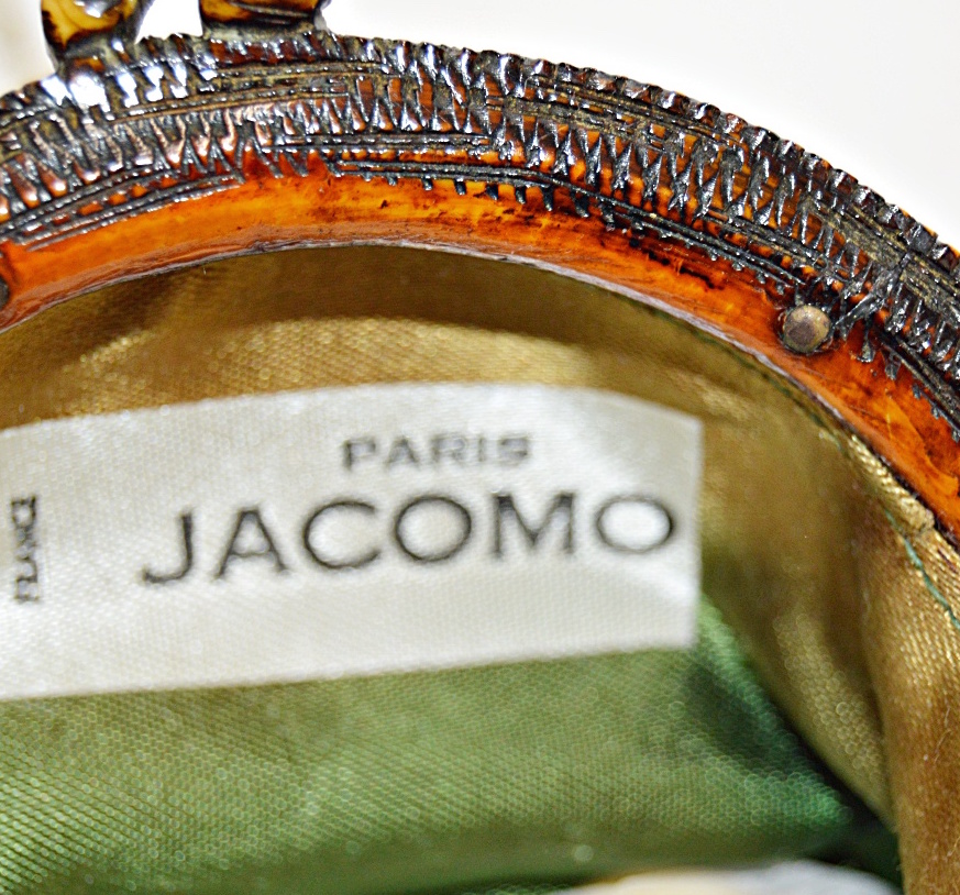 Vintage Jacomo of Paris Minaudière Handbags | EBTH