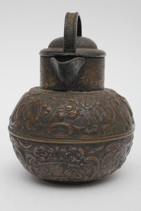 E.G. Webster Holloware Pitcher | EBTH