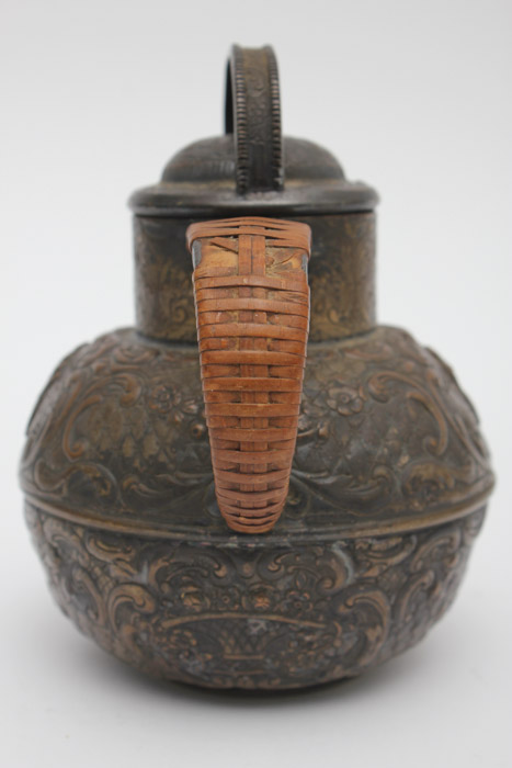 E.G. Webster Holloware Pitcher | EBTH