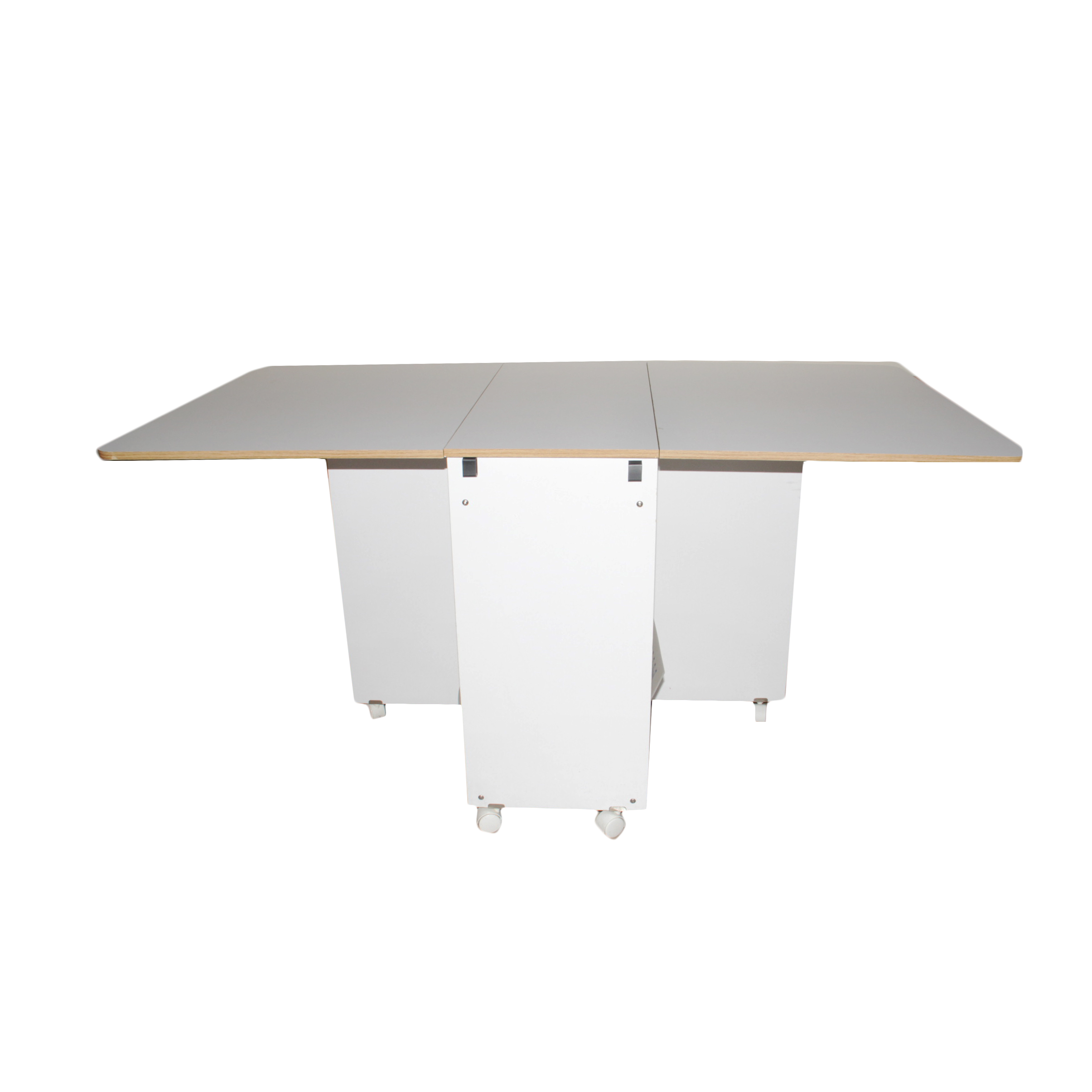 Drop Leaf Sewing Table | EBTH