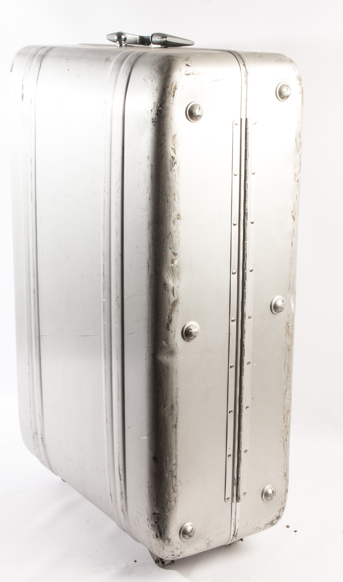 Vintage Zero Halliburton Luggage and Luggage Racks | EBTH