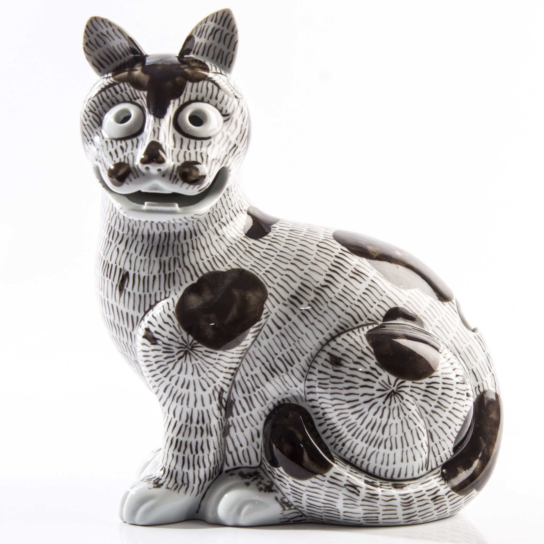 Mottahedeh "The Nelson Rockefeller Collection" Reproduction Porcelain ...