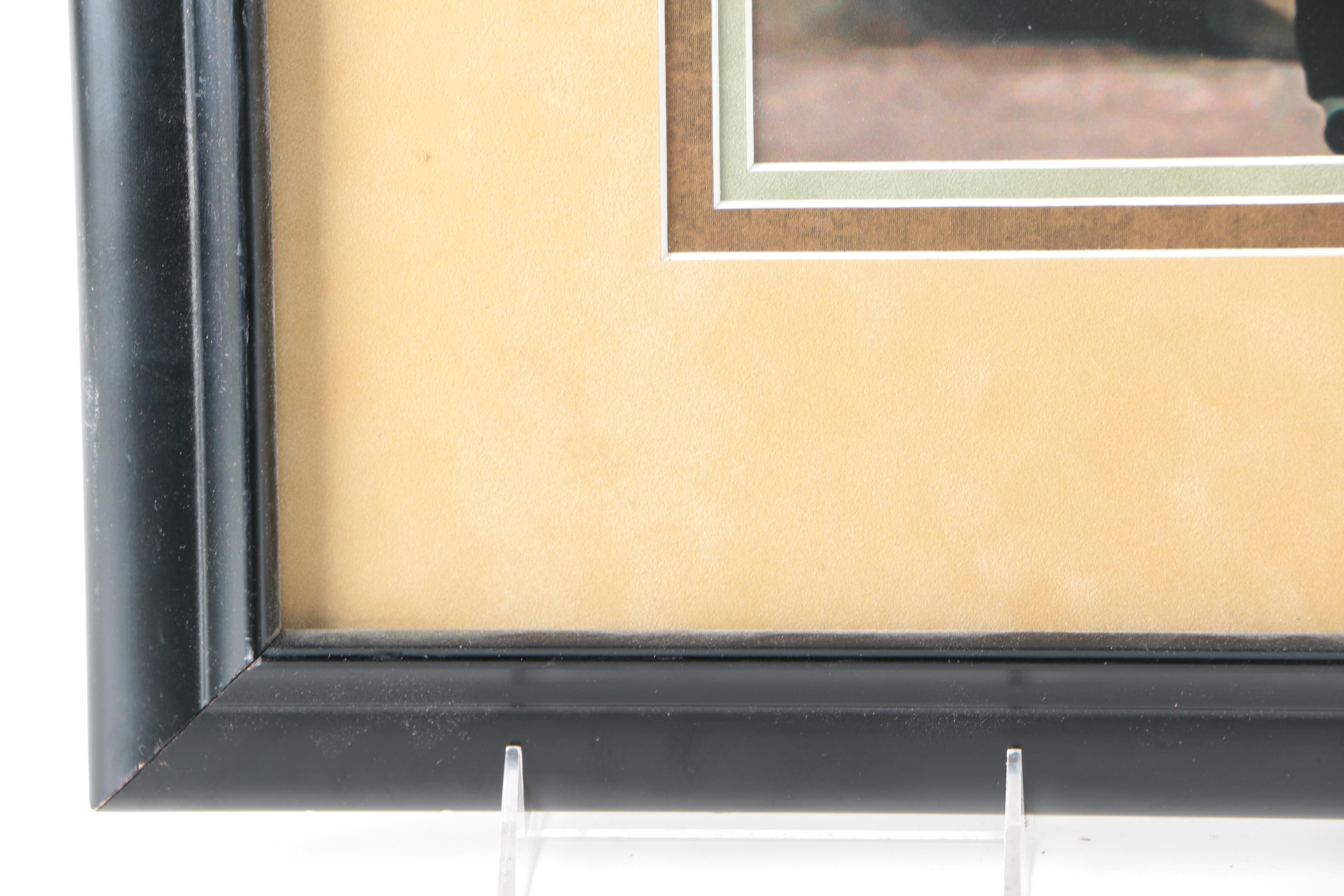 Offset Lithograph Digital Photo Collage | Everything But The House