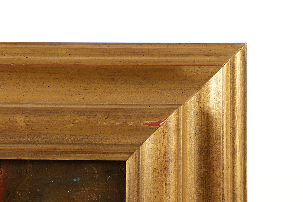 Edgar Yaeger Oil Painting on Canvas "Still Life with Jugs and Fru | EBTH