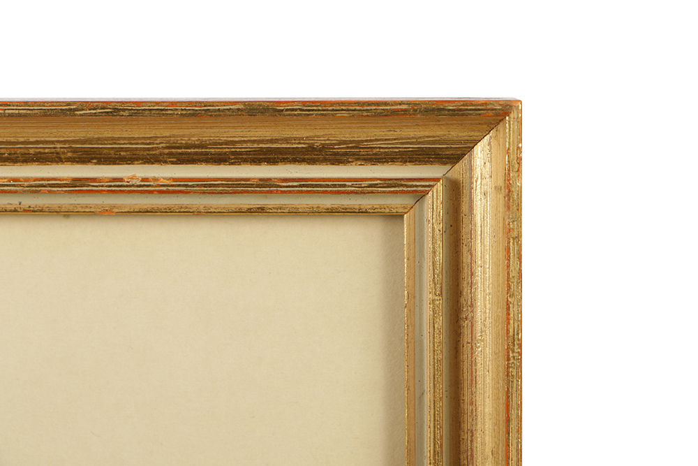 John Zettel Watercolor Painting on Paper "Farm on the Hill" | EBTH