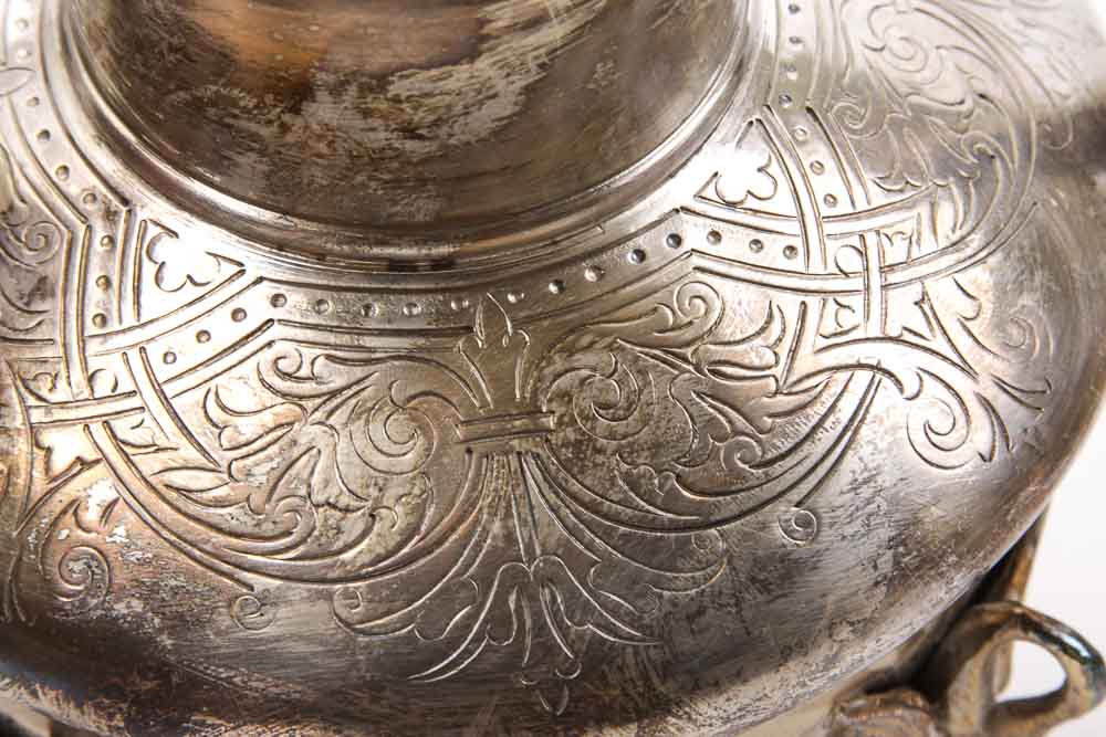 Daniel Spooner 1810 Coffee and Tea Service | EBTH