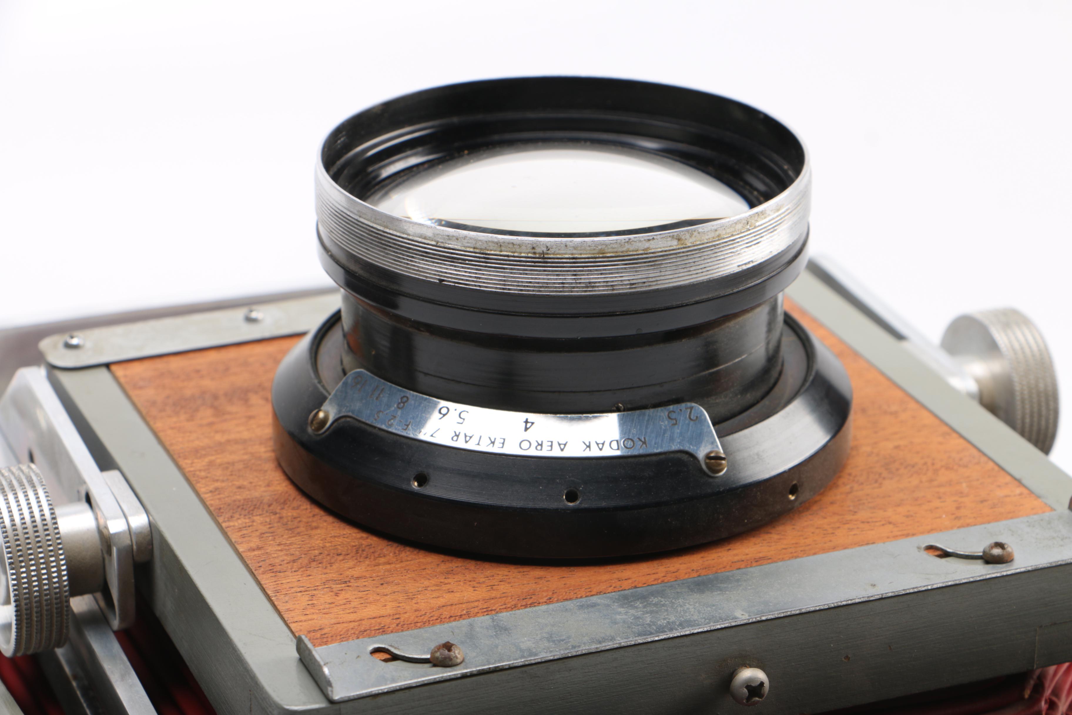 Dry Plate Studio Cameras and Accessories | Everything But The House