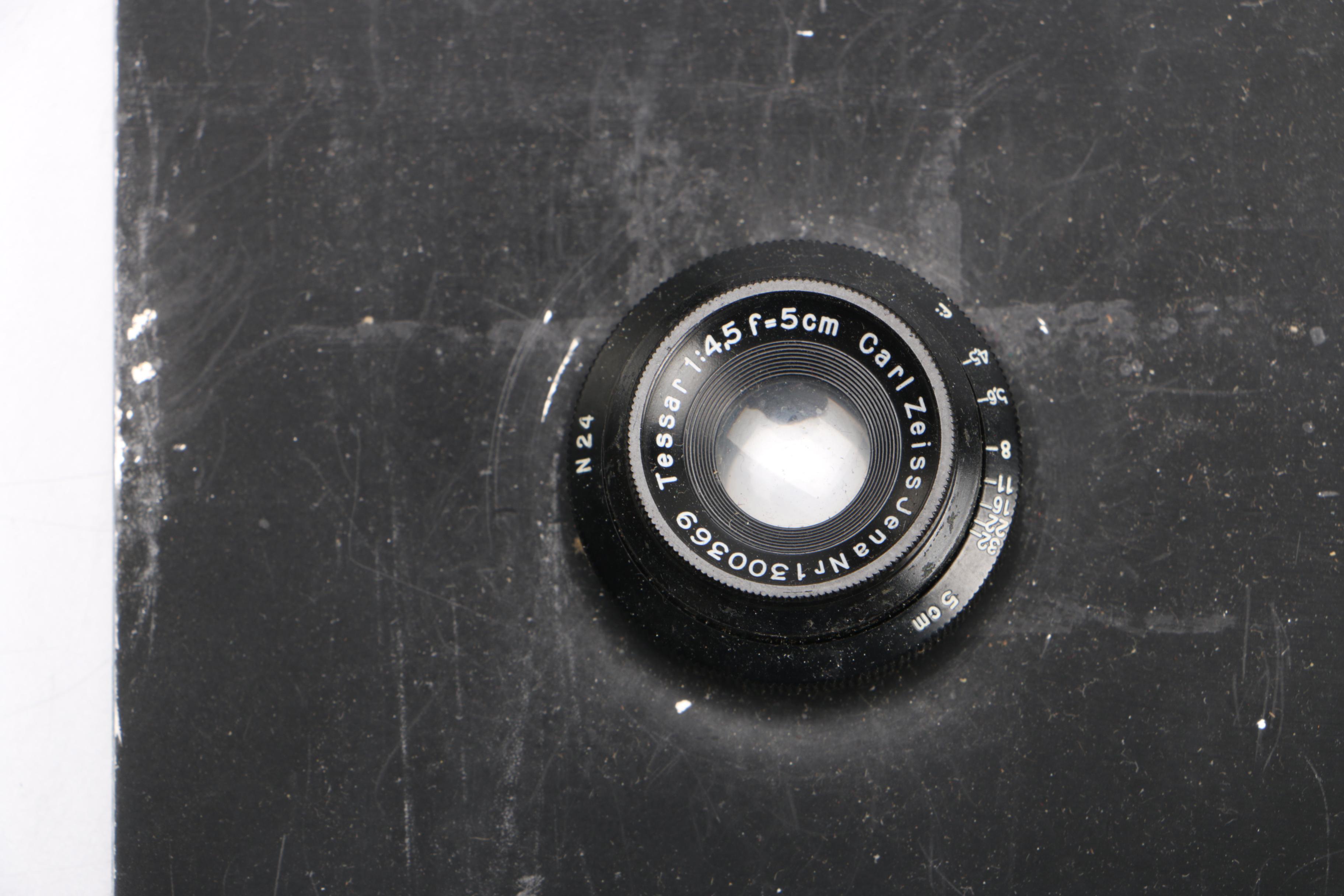 Dry Plate Studio Cameras and Accessories | Everything But The House