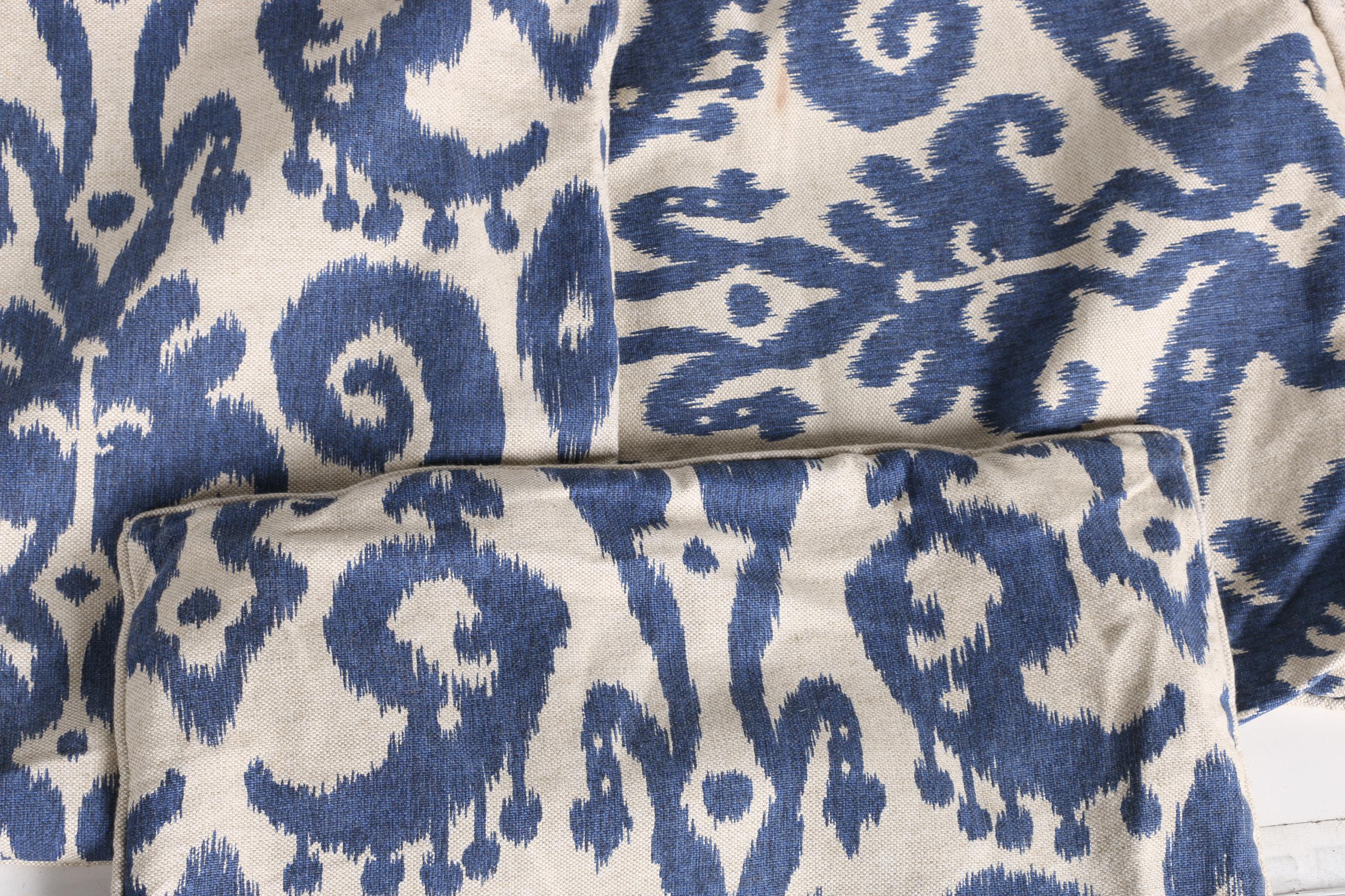 Multi-Print Color fabric | EBTH