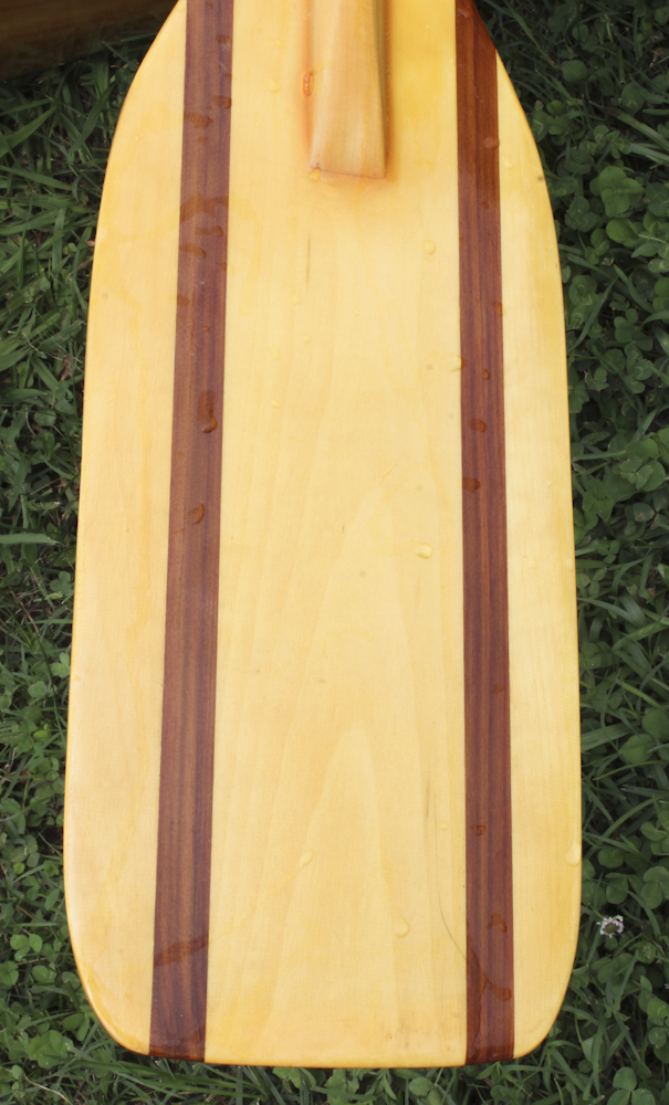 16 ft. Handmade Cedar Strip Canoe | EBTH