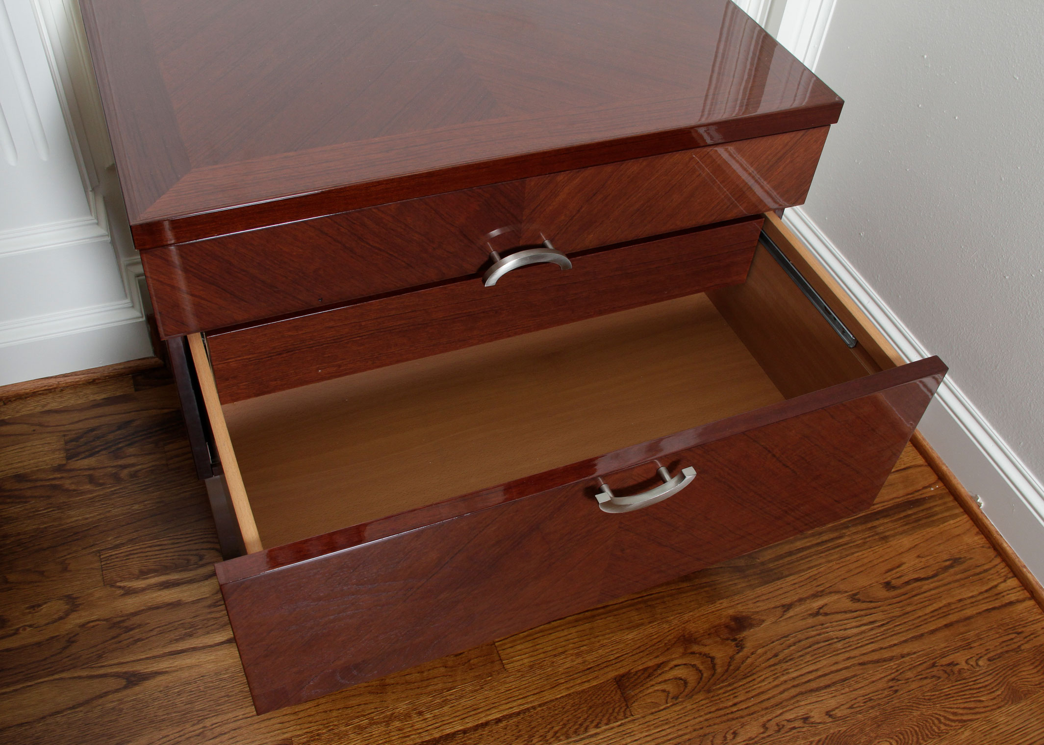 Cantoni Bellagio Side Cabinet | EBTH