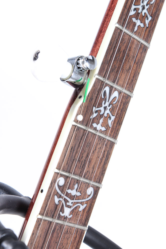 Samick SB150 Banjo | EBTH