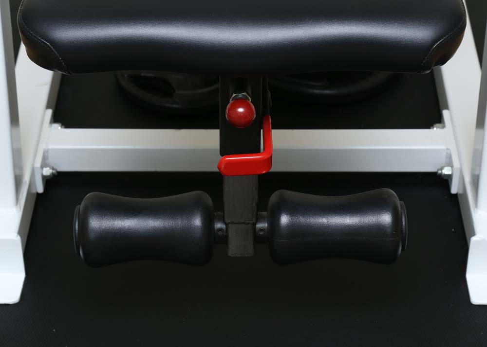 Total Abcore with Weight Assist Home Gym | EBTH