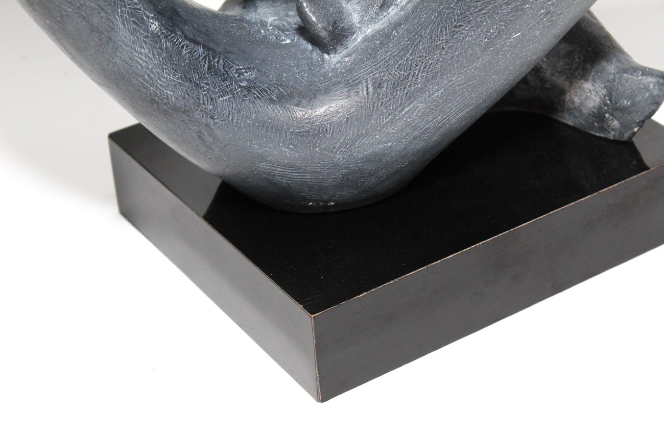 Austin Productions Mother And Child Sculpture Circa 1970 | EBTH