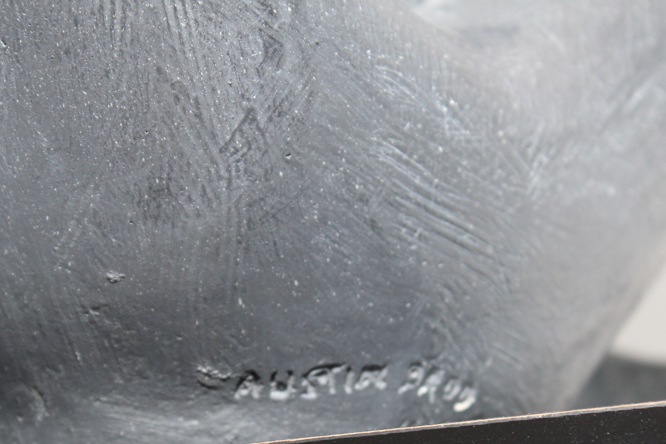 Austin Productions Mother And Child Sculpture Circa 1970 | EBTH