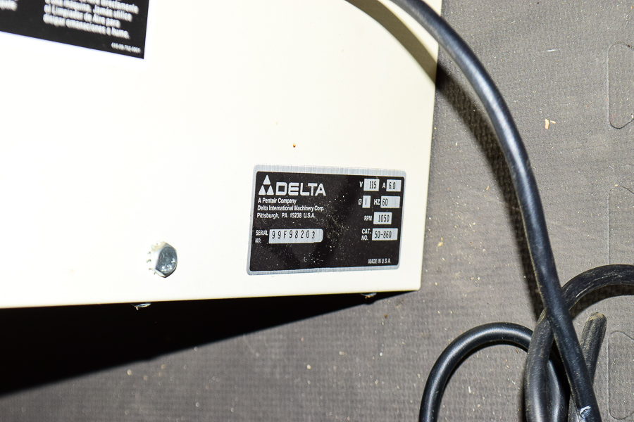 Delta Air Cleaner | EBTH