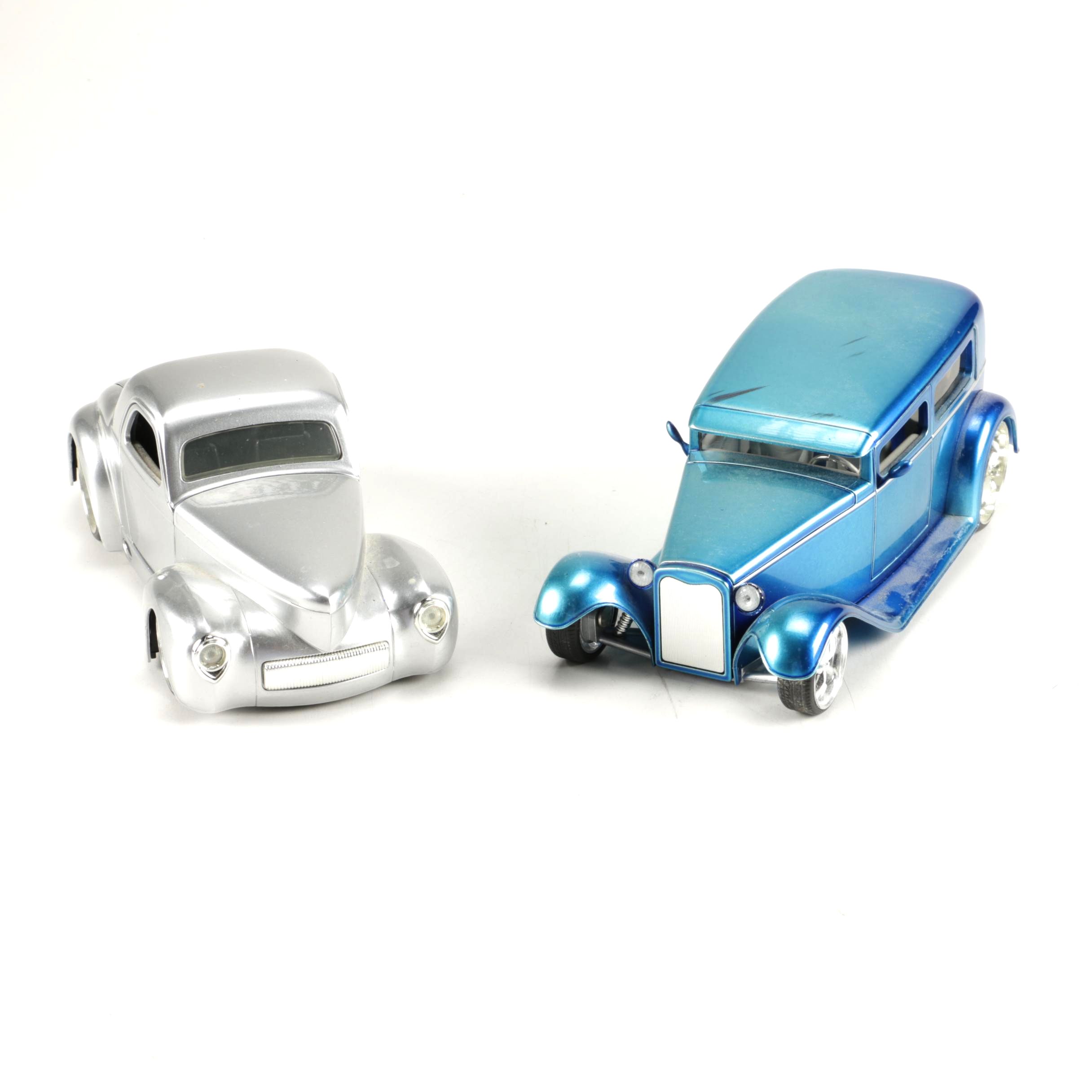 Die-Cast Street Rod Cars | EBTH