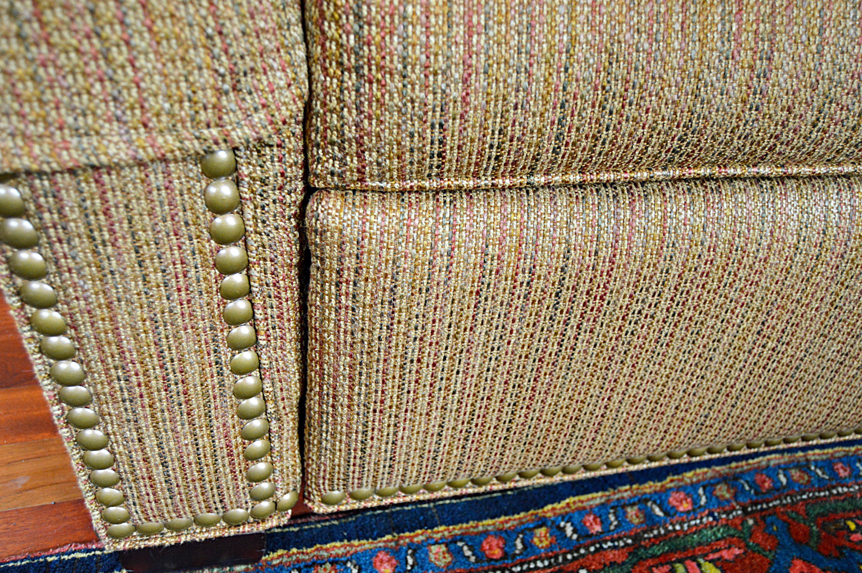 Contemporary Motioncraft Sectional Sofa | EBTH