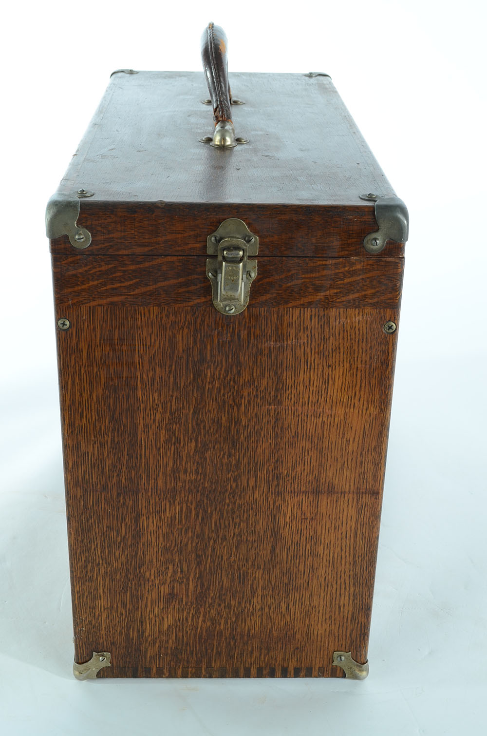 Antique Gerstner Machinist's Chest | EBTH