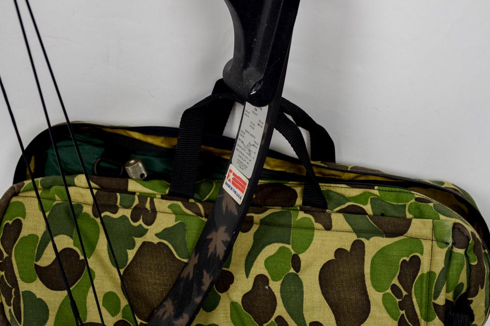 Pearson Compound Bow | EBTH