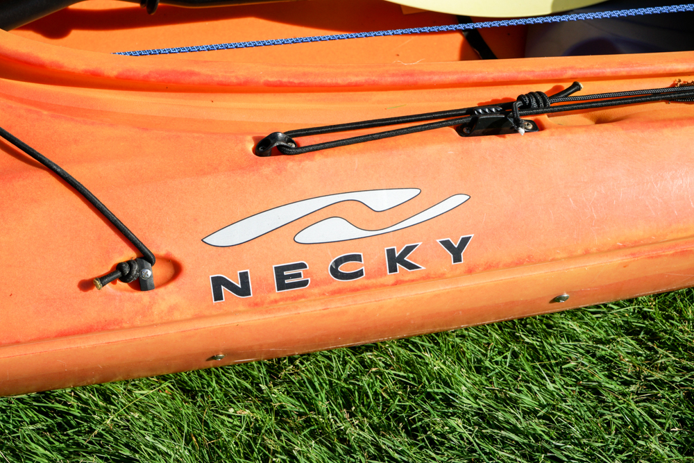 Necky "Manitou II" Kayak | Everything But The House