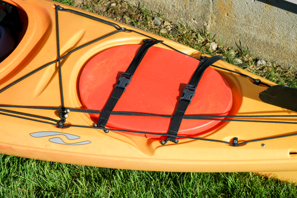 Necky "Manitou II" Kayak | Everything But The House