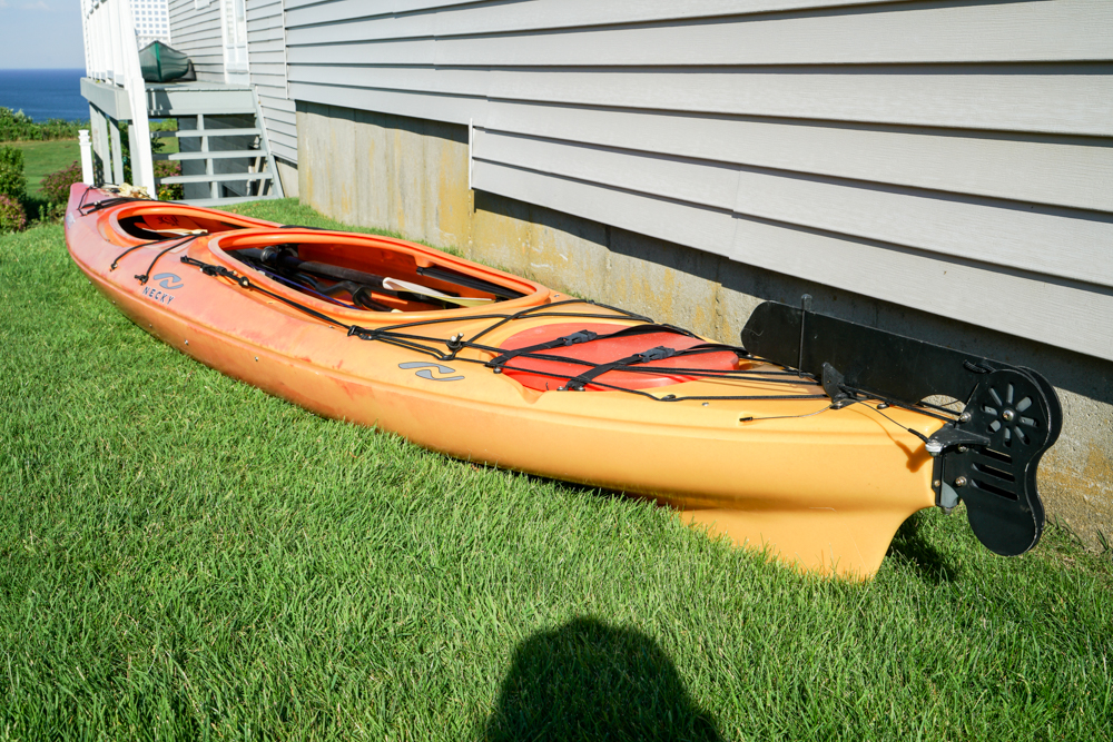 Necky "Manitou II" Kayak | Everything But The House