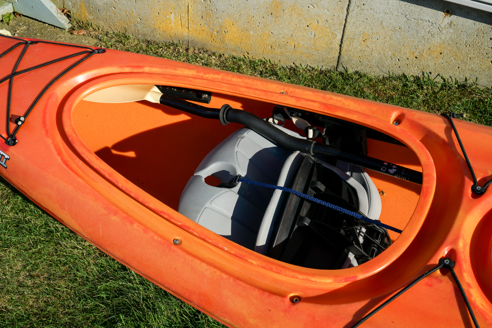 Necky "Manitou II" Kayak | Everything But The House