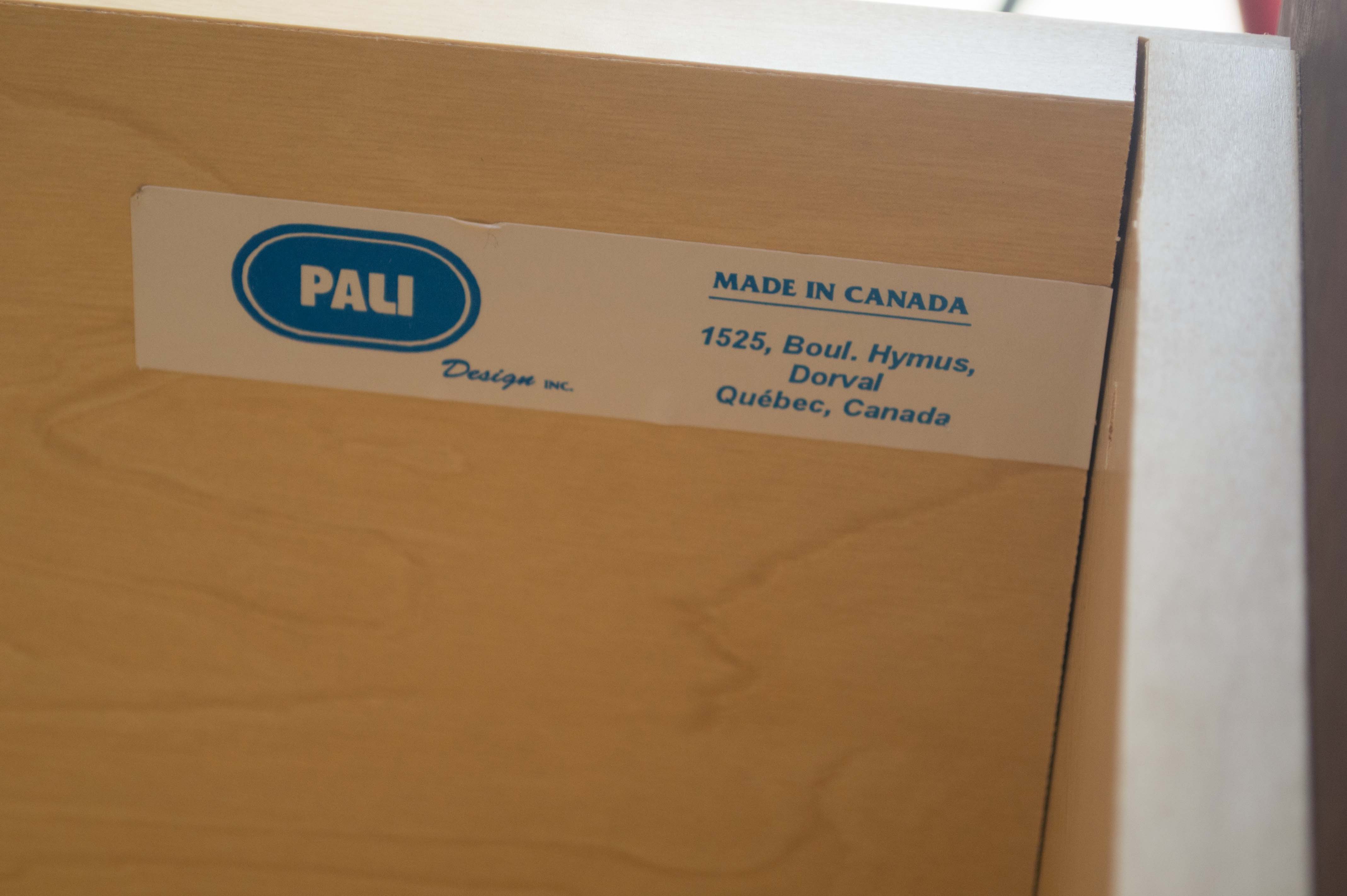 Dresser by Pali Designs | EBTH