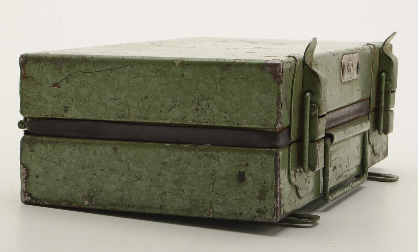 1950s Bullard No. 110 First Aid Kit | EBTH