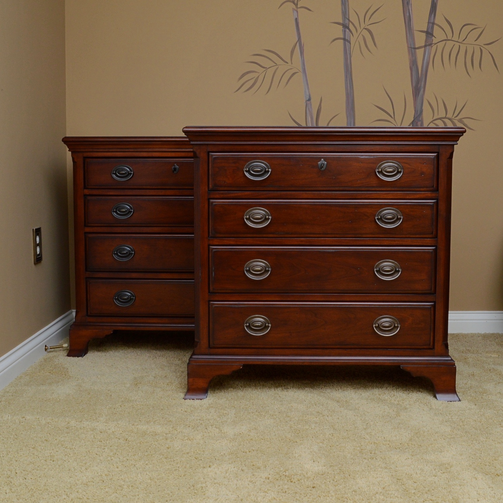 Chris madden furniture jcpenney store