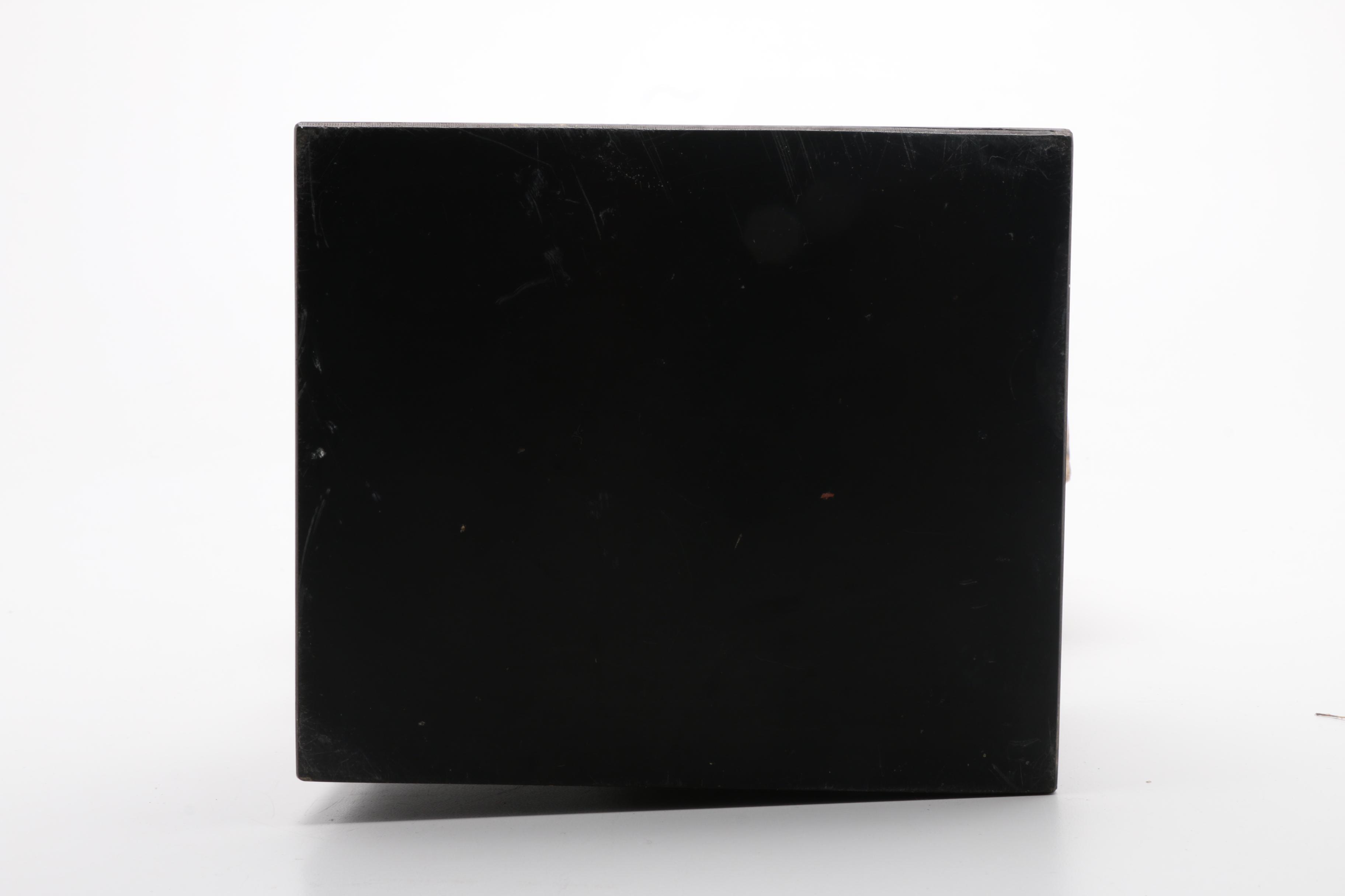 Michael Barkin Marble Sculpture Head from the "Prophet" Series ...