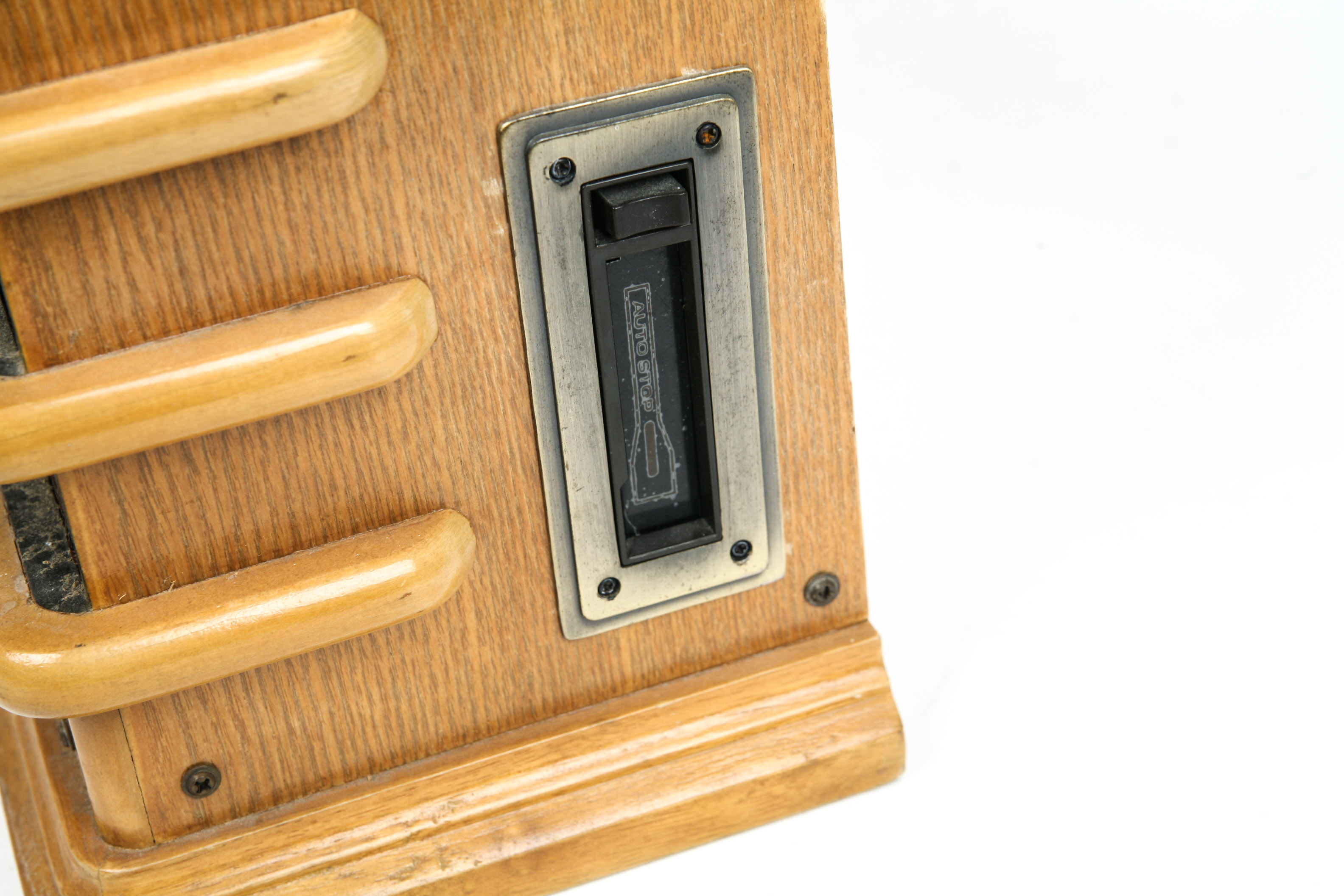 Thomas Museum Series Replica Radio | EBTH