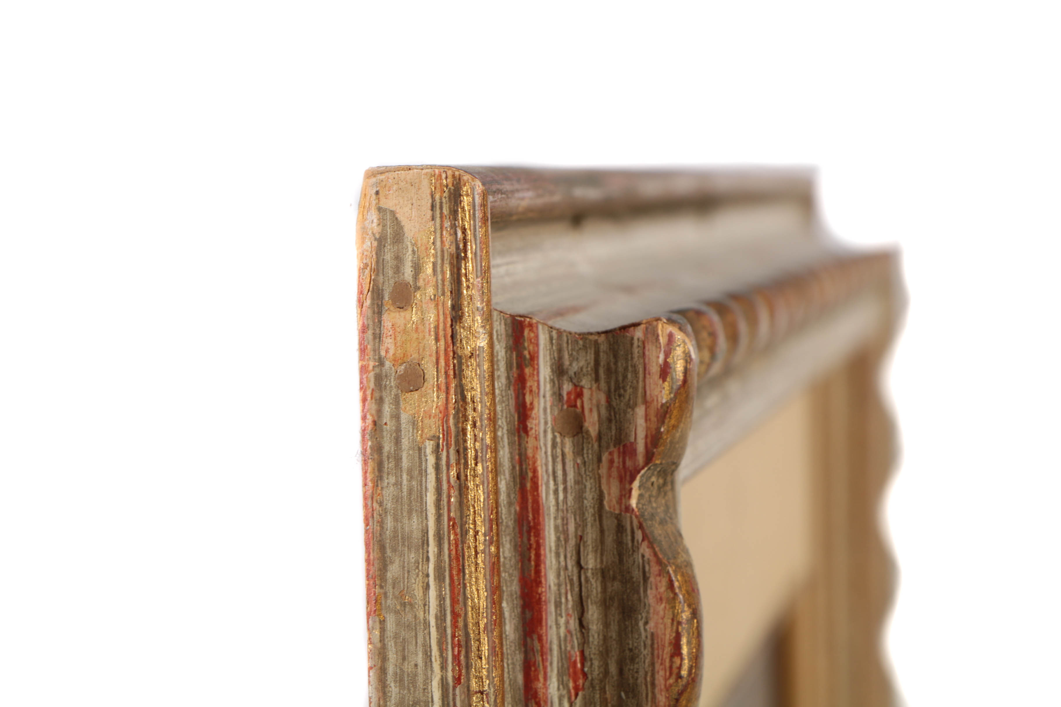 Rare Southwestern Portrait of a Native American by Simon Baus | EBTH