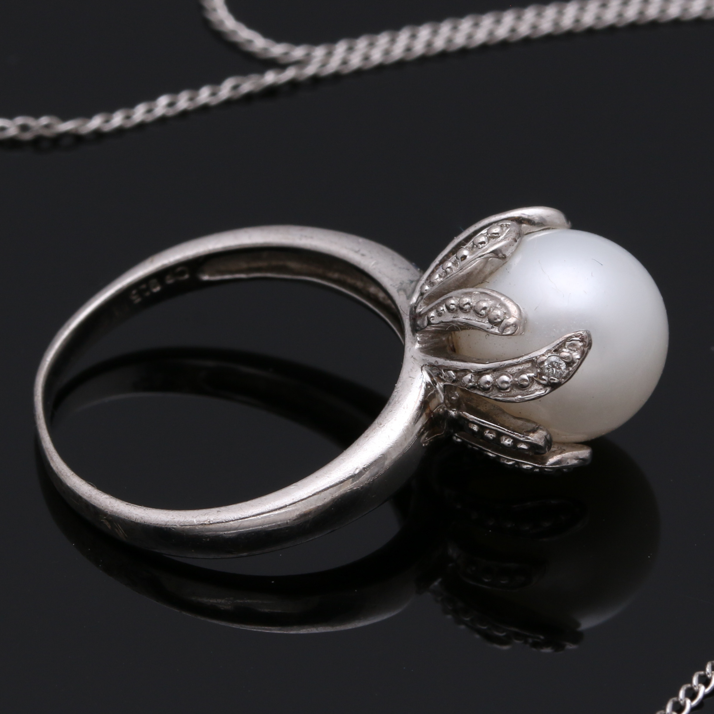 Sterling Silver Jewelry Selection | EBTH