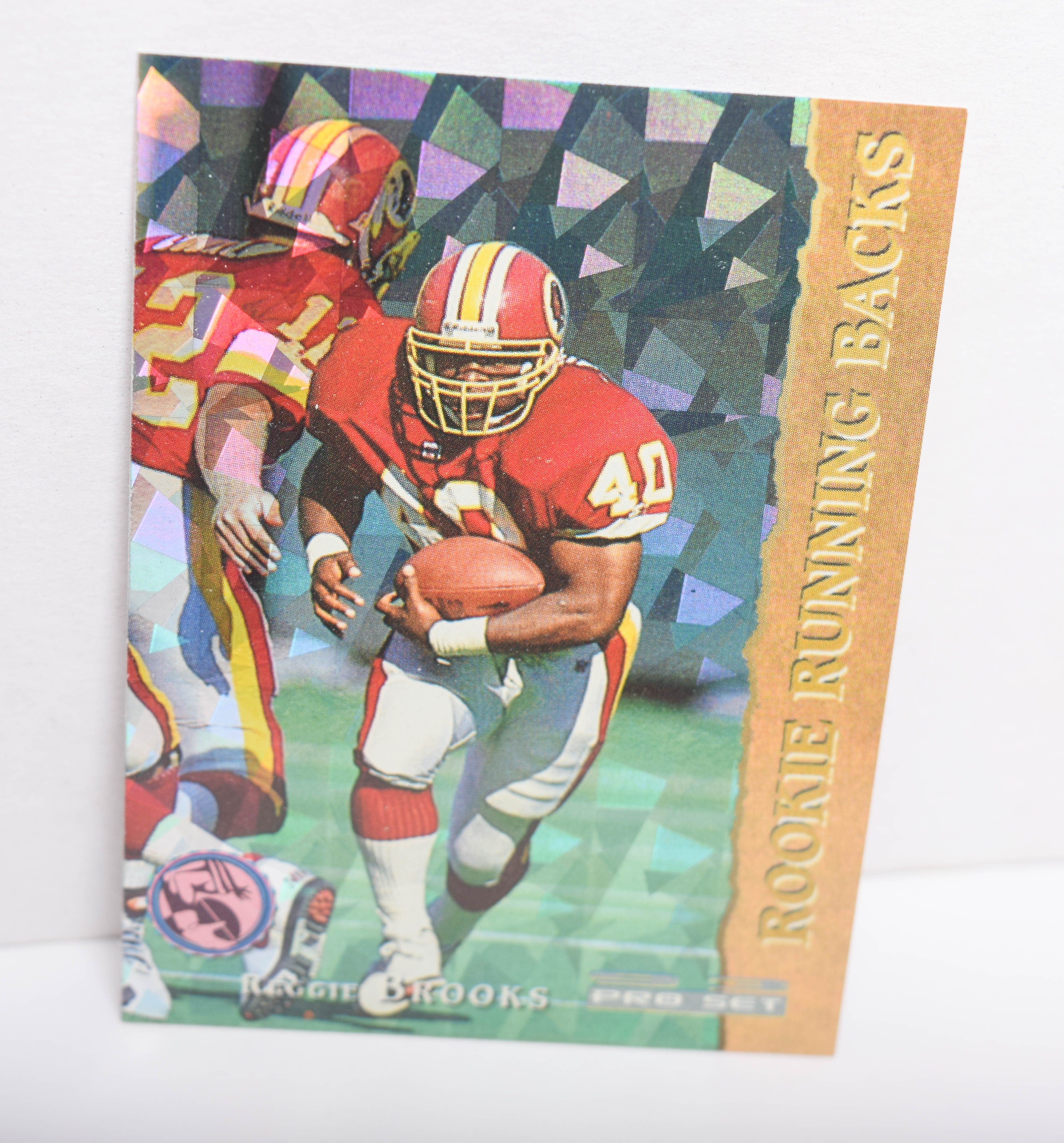 1991-1993 Pro Set Football Cards | EBTH