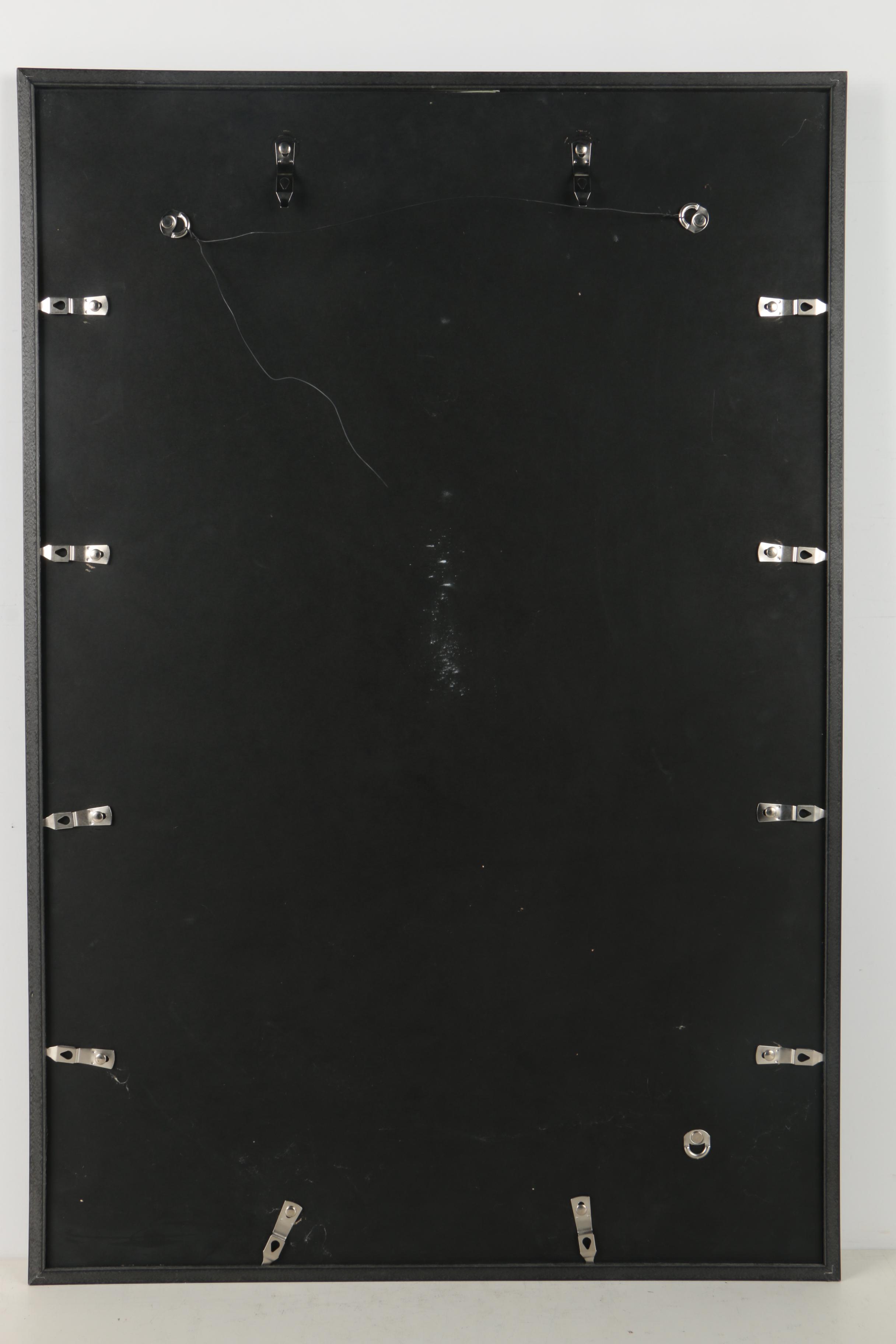 The Field Museum Exhibition Poster "Splendors of China's Forbidden City ...