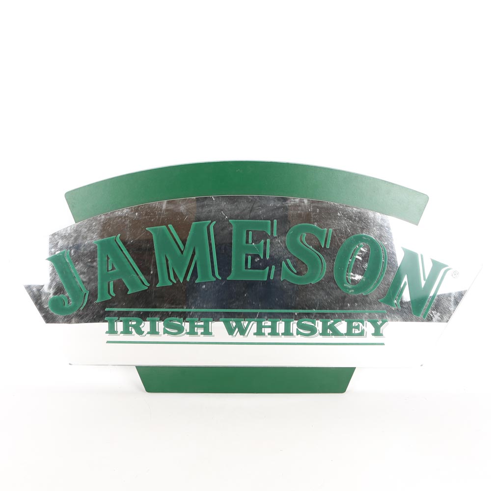 Jameson Whiskey Bar Sign | EBTH