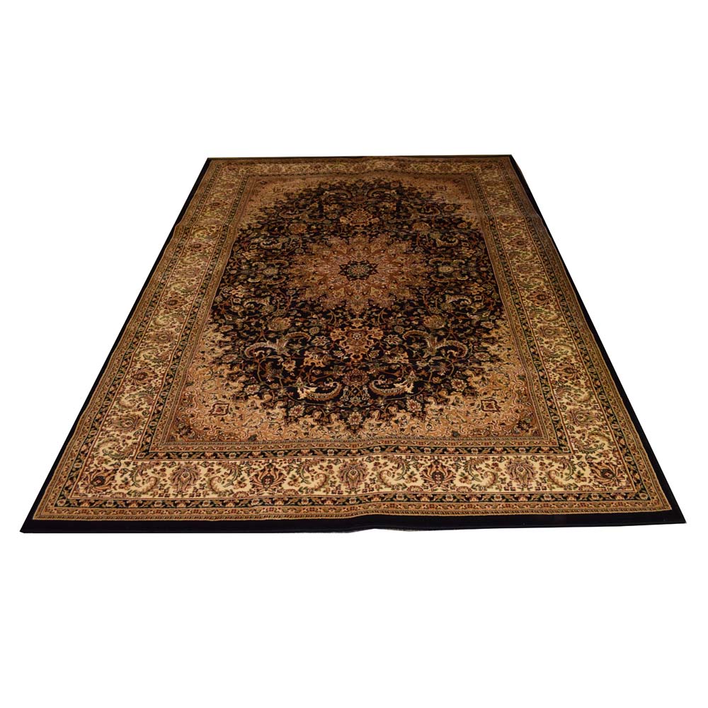 Thomasville "Wembley" Contemporary Area Rug | EBTH