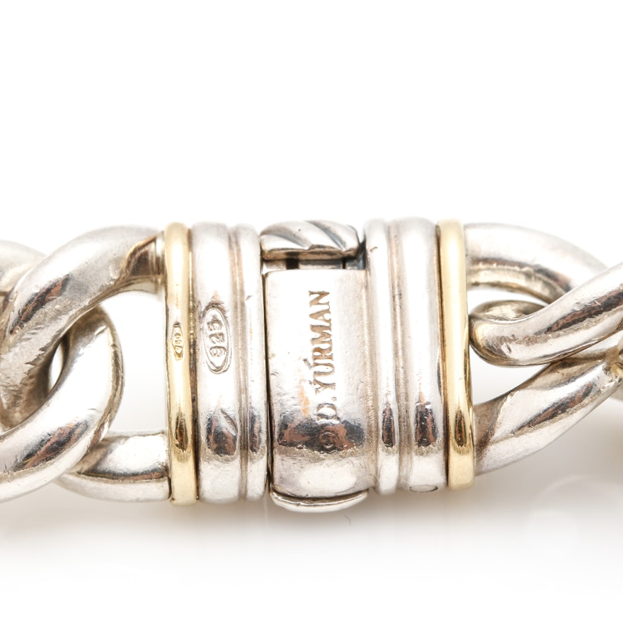 David Yurman David Yurman