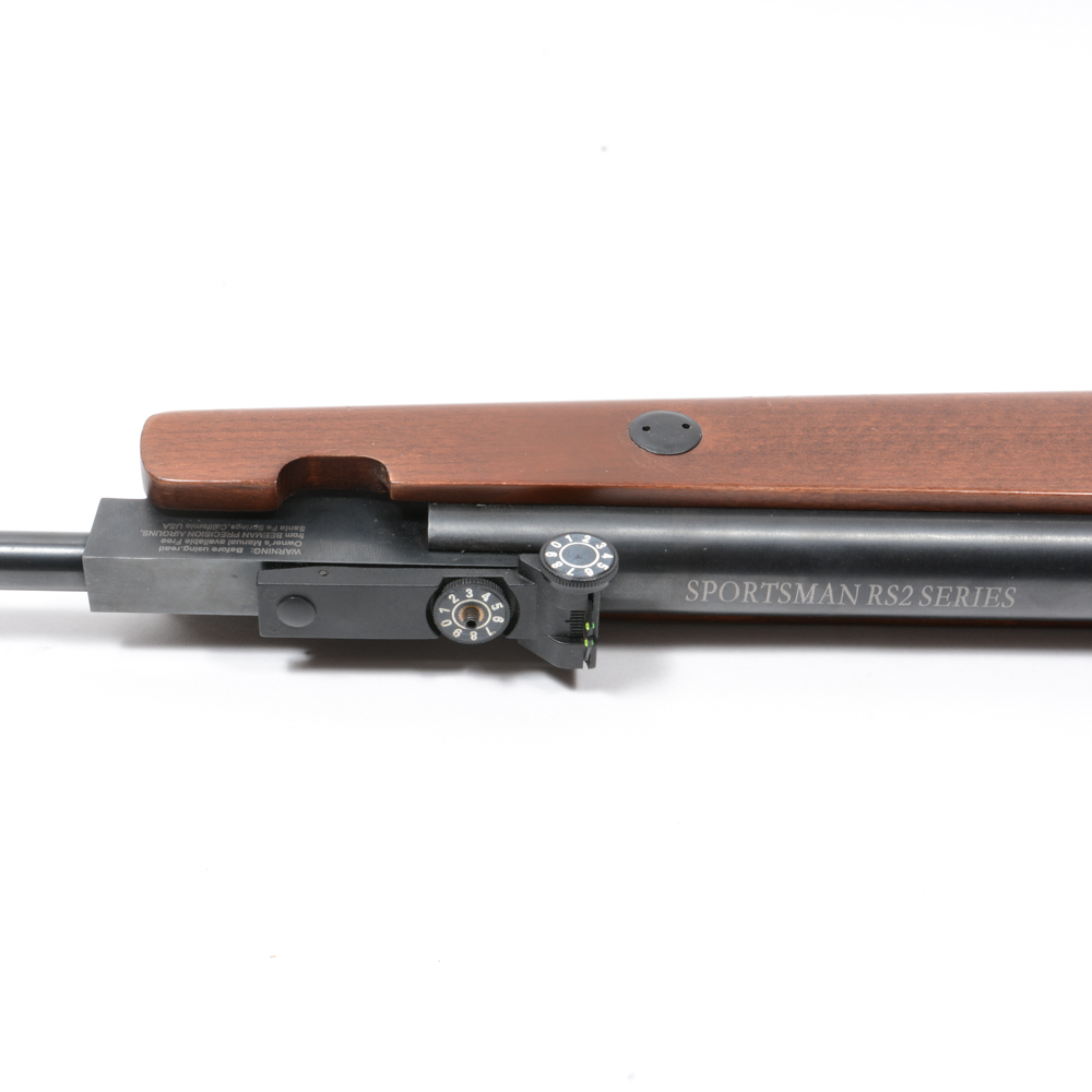Beeman "Sportsman RS2 Series" Air Gun Rifle | EBTH