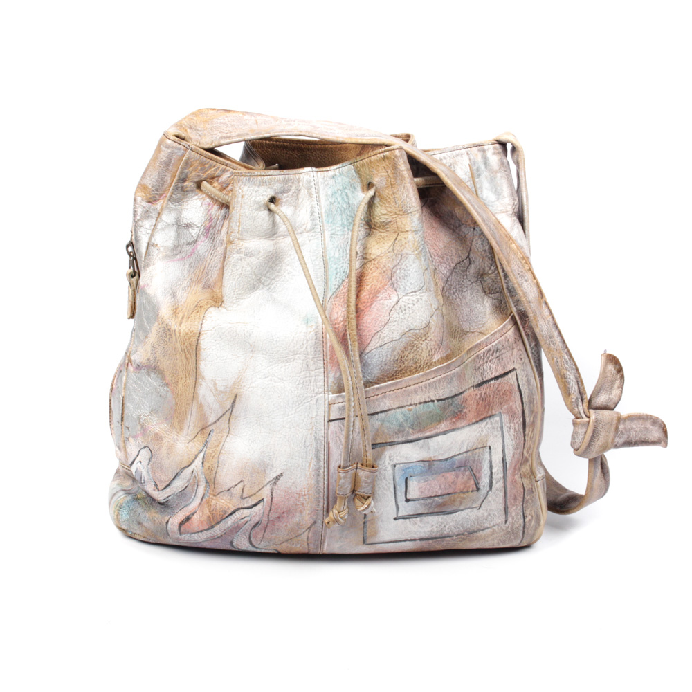 Vintage Jane Yoo Handbag | EBTH