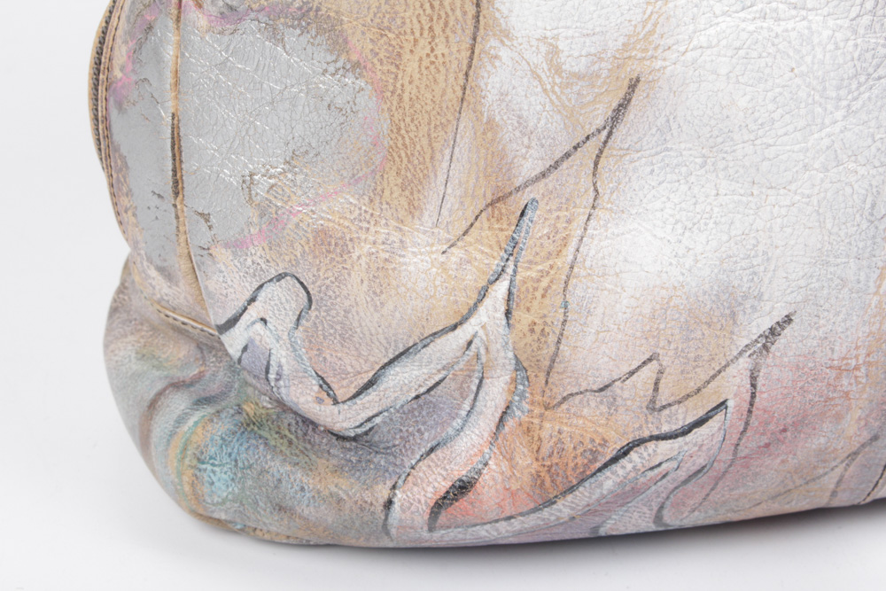 Vintage Jane Yoo Handbag | EBTH