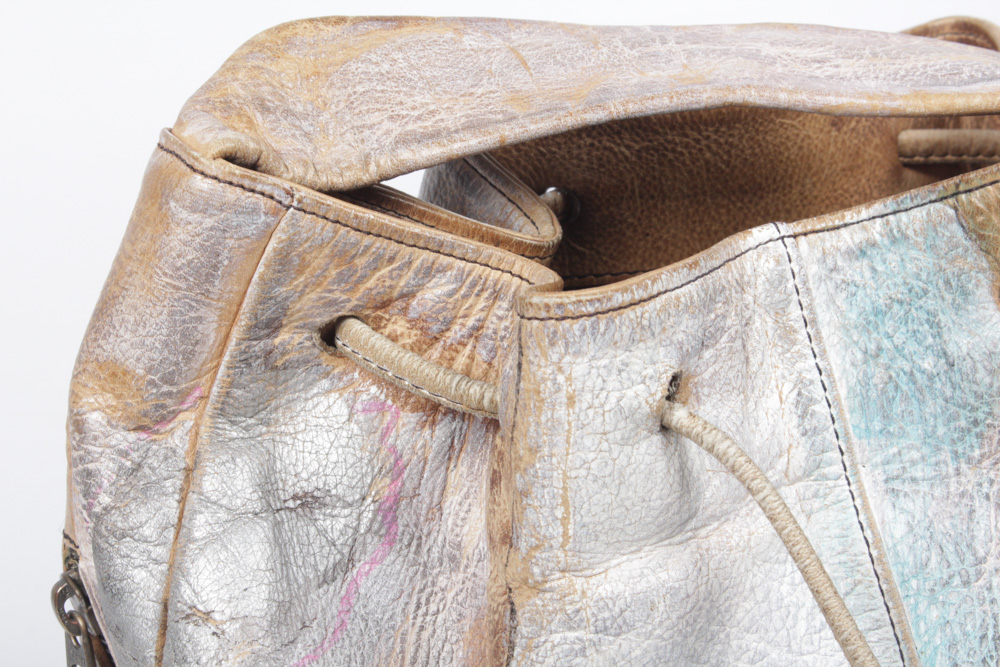 Vintage Jane Yoo Handbag | EBTH