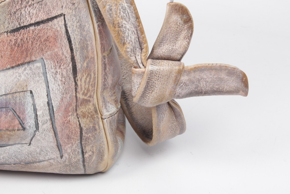 Vintage Jane Yoo Handbag | EBTH