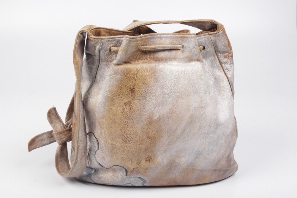 Vintage Jane Yoo Handbag | EBTH