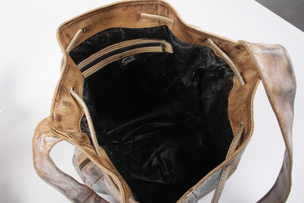 Vintage Jane Yoo Handbag | EBTH