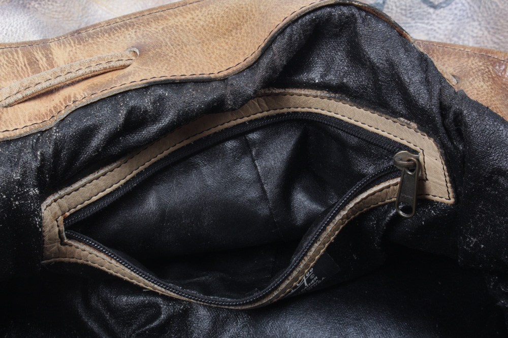 Vintage Jane Yoo Handbag | EBTH